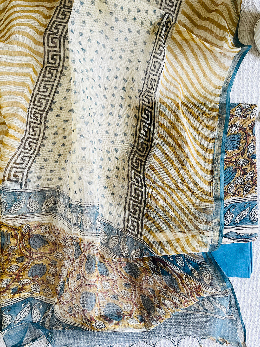 UNSTITCHED SUITS & SUIT MATERIAL – The Pink Tint Store